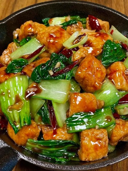 豆泡和什么搭配好吃_豆泡经典做法推荐-第3张图片-山城妙识 豆泡和什么搭配好吃_豆泡经典做法推荐-第3张图片-山城妙识