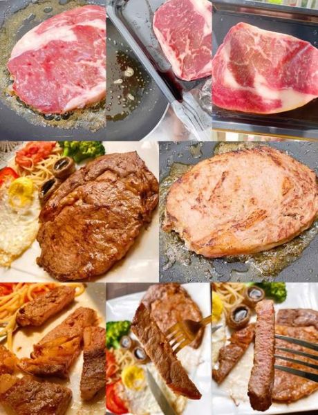 牛排用什么油煎好吃_煎牛排用什么油最香-第2张图片-山城妙识 牛排用什么油煎好吃_煎牛排用什么油最香-第2张图片-山城妙识