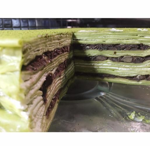 千层蛋糕家庭做法简单_需要哪些材料-第3张图片-山城妙识 千层蛋糕家庭做法简单_需要哪些材料-第3张图片-山城妙识