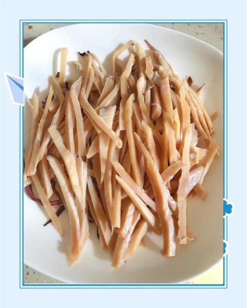 新鲜鱿鱼丝怎么做好吃_家常鱿鱼丝做法大全-第1张图片-山城妙识 新鲜鱿鱼丝怎么做好吃_家常鱿鱼丝做法大全-第1张图片-山城妙识