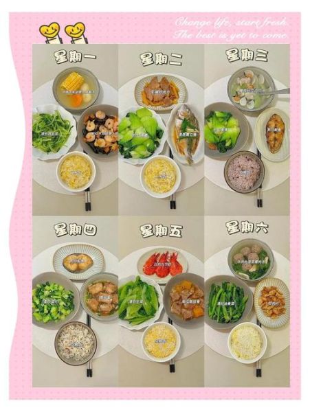 孕晚期晚餐吃什么主食_孕晚期晚餐主食推荐-第2张图片-山城妙识 孕晚期晚餐吃什么主食_孕晚期晚餐主食推荐-第2张图片-山城妙识