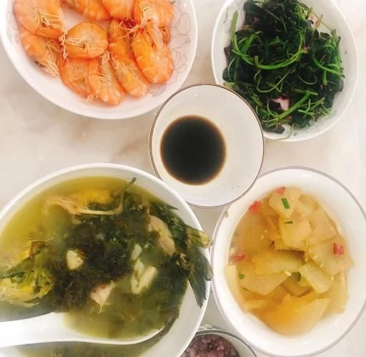 孕晚期晚餐吃什么主食_孕晚期晚餐主食推荐-第3张图片-山城妙识 孕晚期晚餐吃什么主食_孕晚期晚餐主食推荐-第3张图片-山城妙识