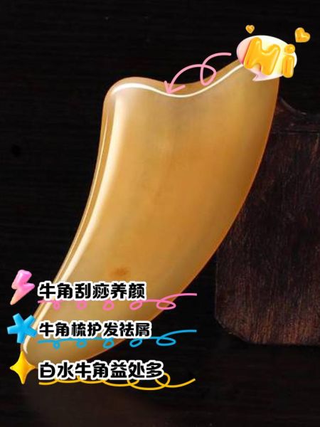 牛角管作用_牛角管有什么用途-第2张图片-山城妙识 牛角管作用_牛角管有什么用途-第2张图片-山城妙识