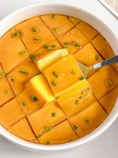 微波炉蒸蛋羹怎么做_蒸蛋羹几分钟才嫩滑-第2张图片-山城妙识 微波炉蒸蛋羹怎么做_蒸蛋羹几分钟才嫩滑-第2张图片-山城妙识