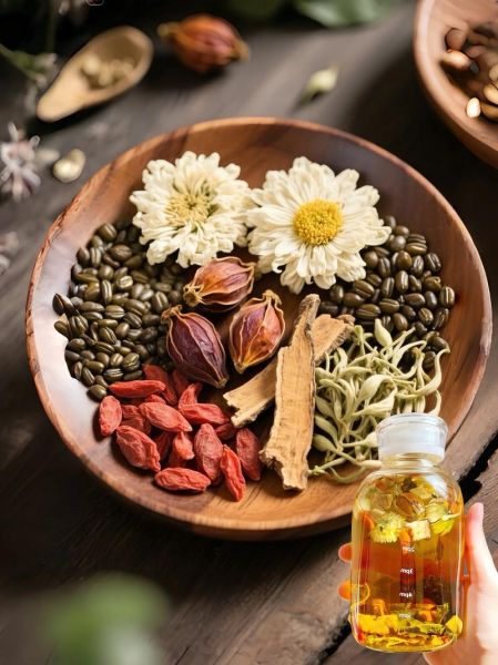 蒲公英茶对妇科炎症有用吗_经期能喝吗-第2张图片-山城妙识