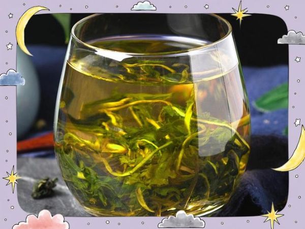 蒲公英茶对妇科炎症有用吗_经期能喝吗-第3张图片-山城妙识