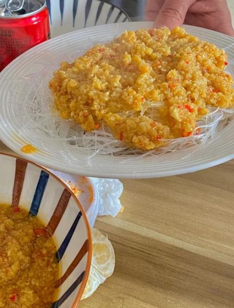 烧烤酱可以做什么菜_烧烤酱怎么用最好吃-第3张图片-山城妙识 烧烤酱可以做什么菜_烧烤酱怎么用最好吃-第3张图片-山城妙识