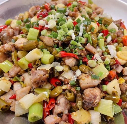 正宗泡椒兔肉怎么做_泡椒兔肉腌制多久-第2张图片-山城妙识