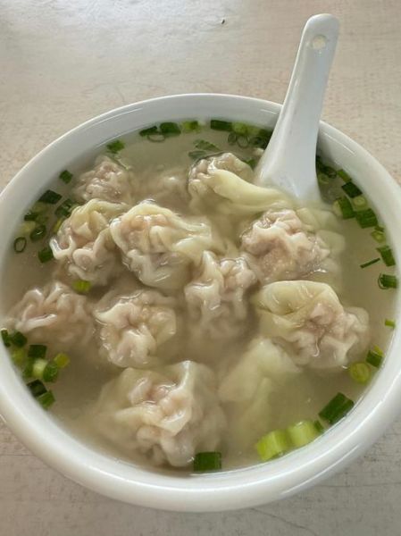 云吞图片_云吞怎么拍才好看-第2张图片-山城妙识