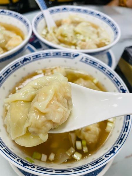 云吞图片_云吞怎么拍才好看-第1张图片-山城妙识