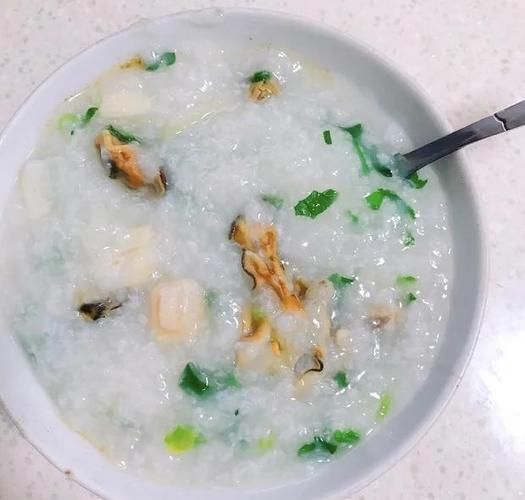 淡菜粥的功效与禁忌_淡菜粥适合什么人吃-第1张图片-山城妙识 淡菜粥的功效与禁忌_淡菜粥适合什么人吃-第1张图片-山城妙识