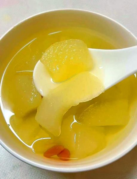 雪梨和什么榨汁好喝_雪梨榨汁最佳搭配-第2张图片-山城妙识 雪梨和什么榨汁好喝_雪梨榨汁最佳搭配-第2张图片-山城妙识