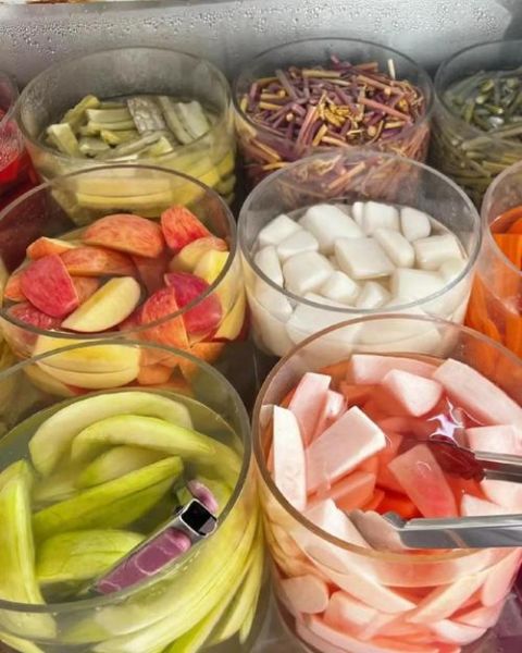 韩国泡菜怎么做_家庭版简易做法-第3张图片-山城妙识 韩国泡菜怎么做_家庭版简易做法-第3张图片-山城妙识