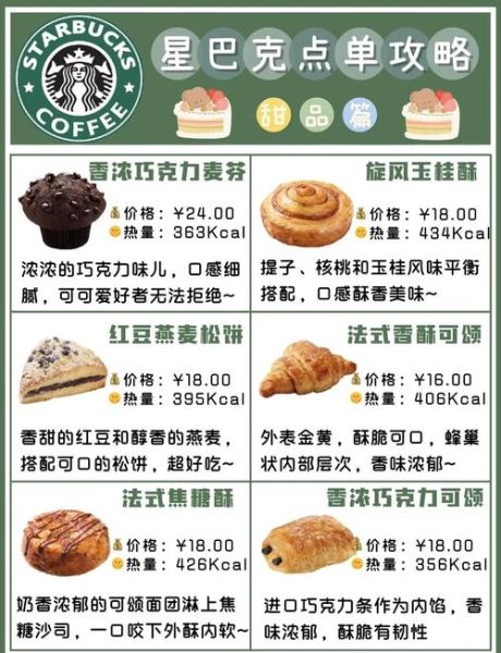 星巴克冰淇淋月饼好吃吗_星巴克冰淇淋月饼价格-第3张图片-山城妙识 星巴克冰淇淋月饼好吃吗_星巴克冰淇淋月饼价格-第3张图片-山城妙识