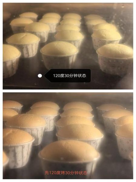 新手烤箱做小点心_第一次做会失败吗-第1张图片-山城妙识 新手烤箱做小点心_第一次做会失败吗-第1张图片-山城妙识