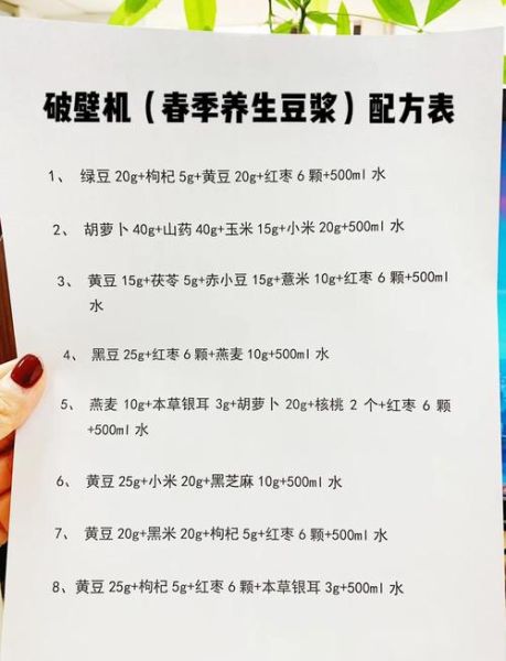 春季养生吃什么好_春季养生食谱大全-第1张图片-山城妙识 春季养生吃什么好_春季养生食谱大全-第1张图片-山城妙识