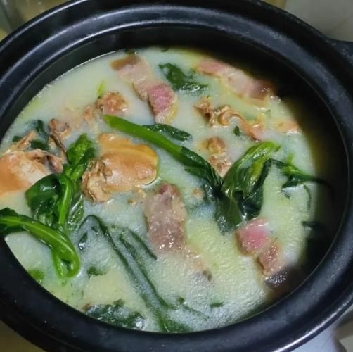 河蚌肉做汤怎么做好吃_河蚌汤去腥技巧-第2张图片-山城妙识 河蚌肉做汤怎么做好吃_河蚌汤去腥技巧-第2张图片-山城妙识