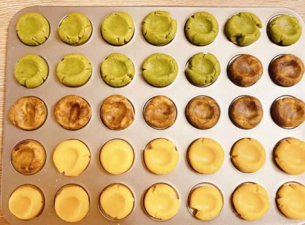 小曲奇饼干怎么做_小曲奇饼干的做法简单-第3张图片-山城妙识 小曲奇饼干怎么做_小曲奇饼干的做法简单-第3张图片-山城妙识