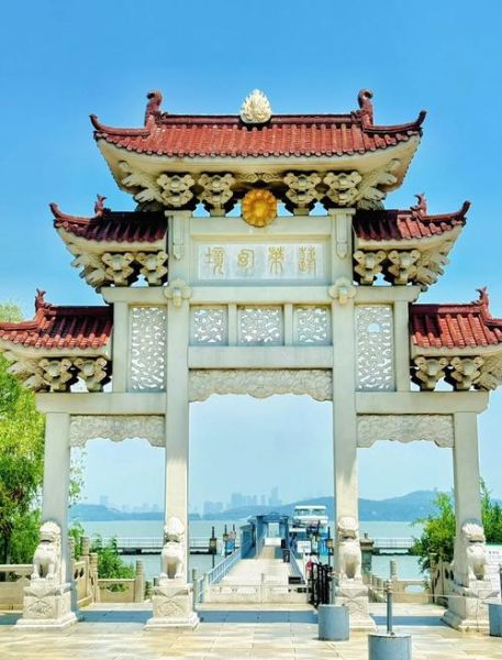 无锡景点排名前十有哪些_无锡旅游必去景点推荐-第3张图片-山城妙识