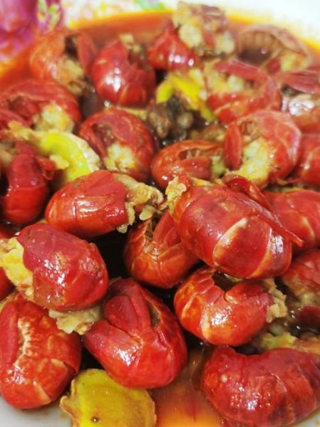 麻辣龙虾尾怎么做_麻辣龙虾尾做法步骤图-第2张图片-山城妙识 麻辣龙虾尾怎么做_麻辣龙虾尾做法步骤图-第2张图片-山城妙识