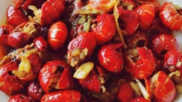 麻辣龙虾尾怎么做_麻辣龙虾尾做法步骤图-第3张图片-山城妙识 麻辣龙虾尾怎么做_麻辣龙虾尾做法步骤图-第3张图片-山城妙识