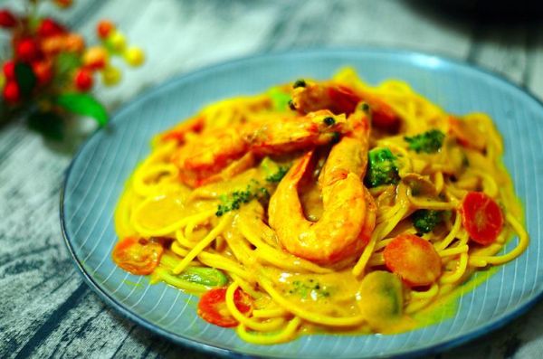 海鲜咖喱怎么做_海鲜咖喱用什么海鲜最好-第3张图片-山城妙识 海鲜咖喱怎么做_海鲜咖喱用什么海鲜最好-第3张图片-山城妙识