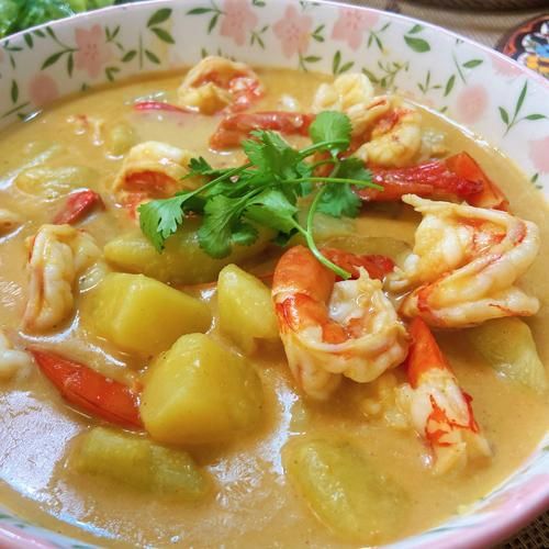 海鲜咖喱怎么做_海鲜咖喱用什么海鲜最好-第1张图片-山城妙识 海鲜咖喱怎么做_海鲜咖喱用什么海鲜最好-第1张图片-山城妙识