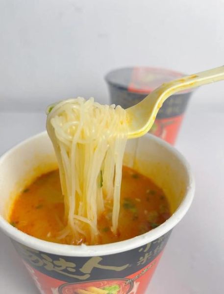 在家做米线怎么做好吃_米线汤底的秘诀-第1张图片-山城妙识 在家做米线怎么做好吃_米线汤底的秘诀-第1张图片-山城妙识