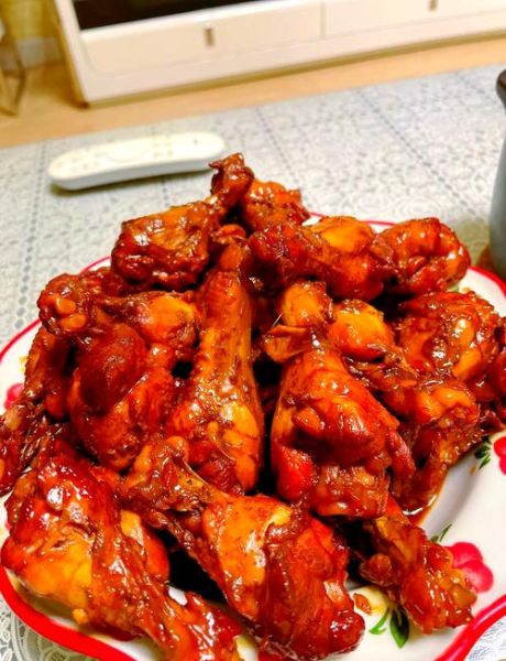 儿童鸡翅根怎么做_鸡翅根适合孩子吃吗-第1张图片-山城妙识