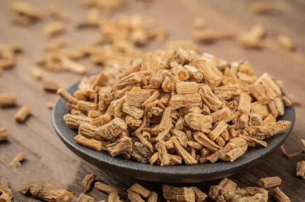 最厉害的抗癌中药有哪些_抗癌中药真的有用吗-第2张图片-山城妙识