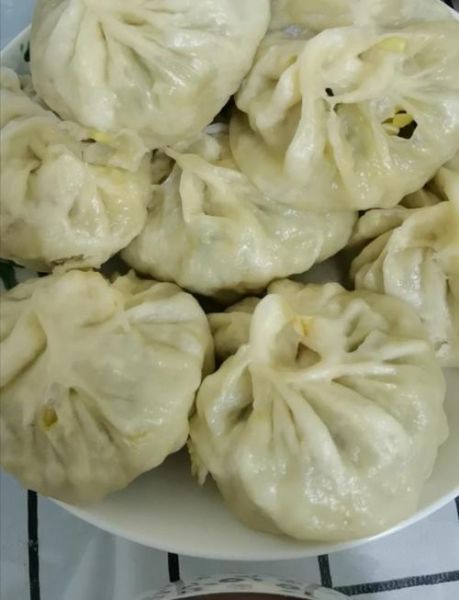 芸豆包子馅怎么做_芸豆包子馅做法大全-第1张图片-山城妙识