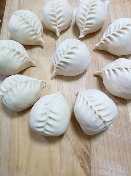 芸豆包子馅怎么做_芸豆包子馅做法大全-第2张图片-山城妙识