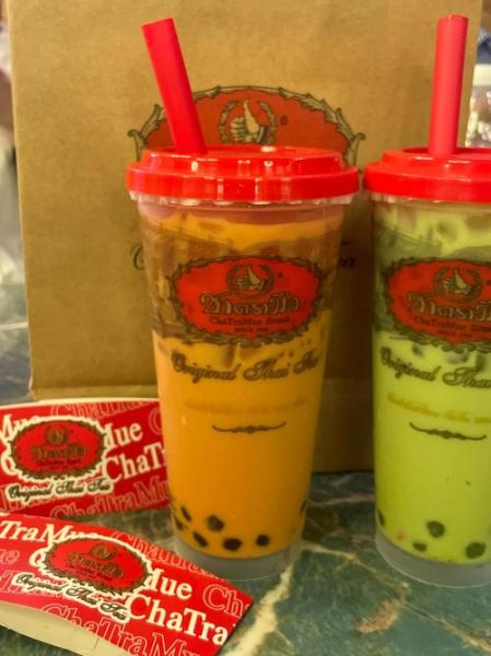 泰国奶茶有哪些名字_泰国奶茶名字大全-第1张图片-山城妙识 泰国奶茶有哪些名字_泰国奶茶名字大全-第1张图片-山城妙识