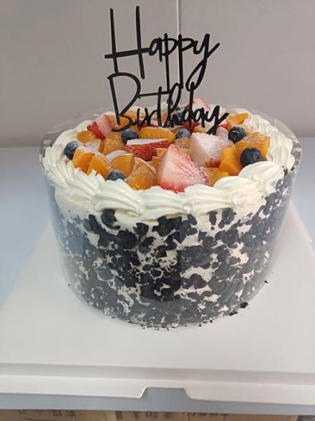 生日蛋糕真实照片怎么拍_生日蛋糕拍照技巧-第3张图片-山城妙识 生日蛋糕真实照片怎么拍_生日蛋糕拍照技巧-第3张图片-山城妙识