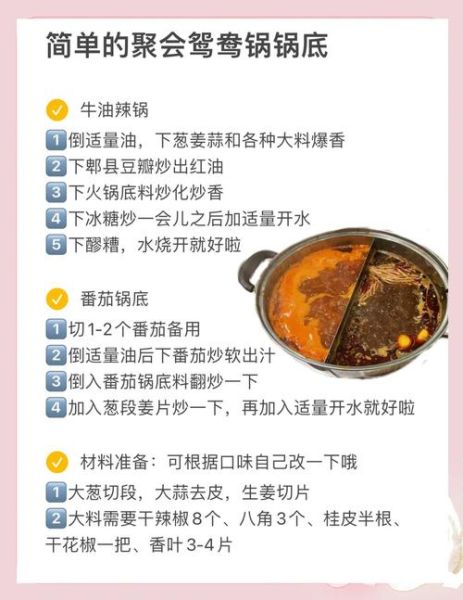 四川火锅底料怎么炒_家庭版炒料步骤-第3张图片-山城妙识 四川火锅底料怎么炒_家庭版炒料步骤-第3张图片-山城妙识