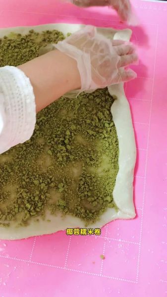 潮汕糯米卷怎么做_潮汕糯米卷的做法步骤-第2张图片-山城妙识 潮汕糯米卷怎么做_潮汕糯米卷的做法步骤-第2张图片-山城妙识