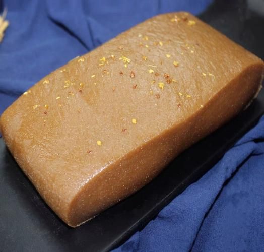 糯米年糕的家常做法_年糕怎么做软糯不粘牙-第2张图片-山城妙识