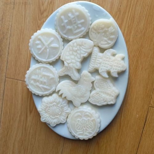 糯米年糕的家常做法_年糕怎么做软糯不粘牙-第3张图片-山城妙识