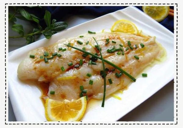 清蒸龙利鱼怎么蒸才嫩_清蒸龙利鱼需要蒸多久-第1张图片-山城妙识 清蒸龙利鱼怎么蒸才嫩_清蒸龙利鱼需要蒸多久-第1张图片-山城妙识