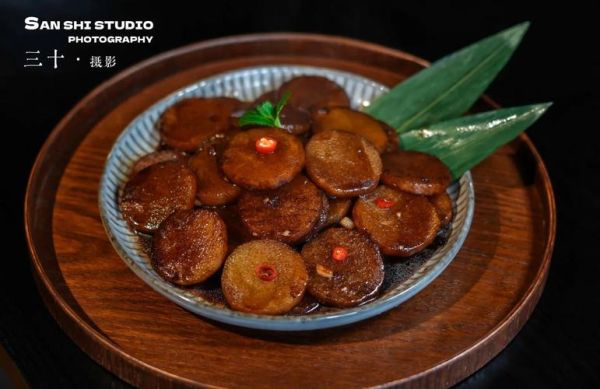 酱汁淮山怎么做_酱汁淮山热量高吗-第1张图片-山城妙识 酱汁淮山怎么做_酱汁淮山热量高吗-第1张图片-山城妙识