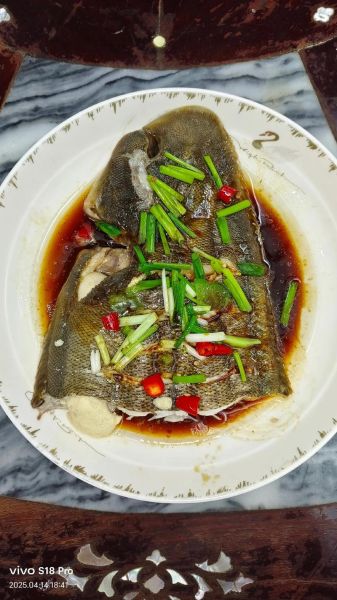 清蒸龙利鱼怎么蒸才嫩_清蒸龙利鱼需要蒸多久-第2张图片-山城妙识 清蒸龙利鱼怎么蒸才嫩_清蒸龙利鱼需要蒸多久-第2张图片-山城妙识