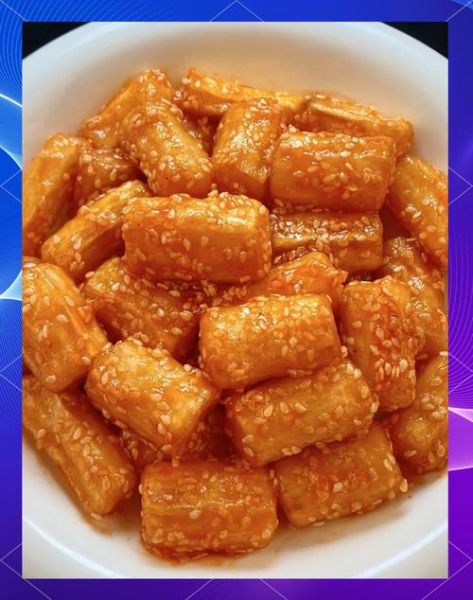 酱汁淮山怎么做_酱汁淮山热量高吗-第2张图片-山城妙识 酱汁淮山怎么做_酱汁淮山热量高吗-第2张图片-山城妙识