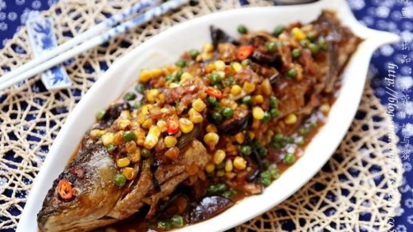 干烧鱼怎么做_干烧鱼的正宗配料-第2张图片-山城妙识 干烧鱼怎么做_干烧鱼的正宗配料-第2张图片-山城妙识