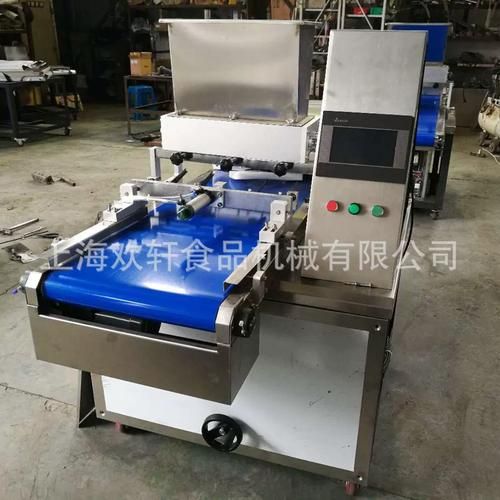 曲奇饼干机多少钱一台_曲奇饼干机哪个牌子好-第2张图片-山城妙识 曲奇饼干机多少钱一台_曲奇饼干机哪个牌子好-第2张图片-山城妙识