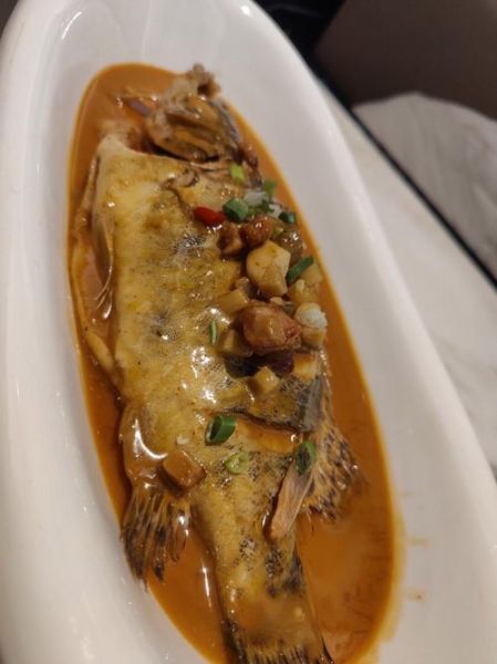 腌鲜鳜鱼怎么做_腌鲜鳜鱼图片长什么样-第3张图片-山城妙识