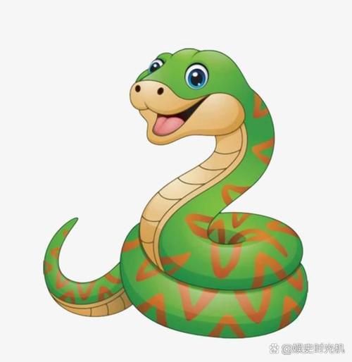 菜花蛇大战眼镜王蛇_谁更厉害-第3张图片-山城妙识