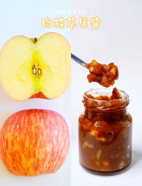 果酱怎么吃最好吃_果酱的吃法有哪些-第3张图片-山城妙识 果酱怎么吃最好吃_果酱的吃法有哪些-第3张图片-山城妙识