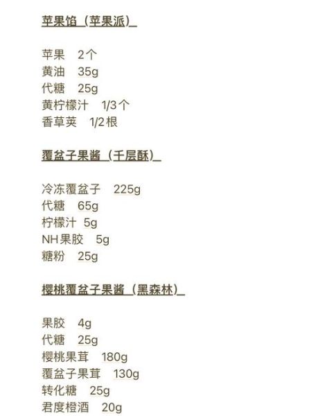 果酱怎么吃最好吃_果酱的吃法有哪些-第2张图片-山城妙识 果酱怎么吃最好吃_果酱的吃法有哪些-第2张图片-山城妙识