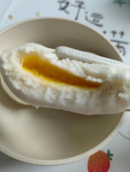 奶黄包怎么蒸不塌陷_奶黄包馅料比例是多少-第3张图片-山城妙识 奶黄包怎么蒸不塌陷_奶黄包馅料比例是多少-第3张图片-山城妙识