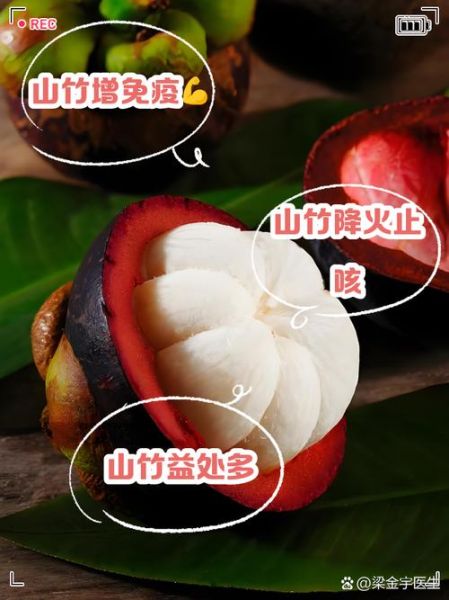 泰国山竹的功效与作用_怎么吃不上火-第1张图片-山城妙识 泰国山竹的功效与作用_怎么吃不上火-第1张图片-山城妙识